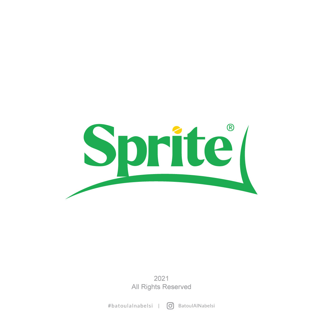 Sprite Limited Edition 2021 Concept – Packaging Of The World