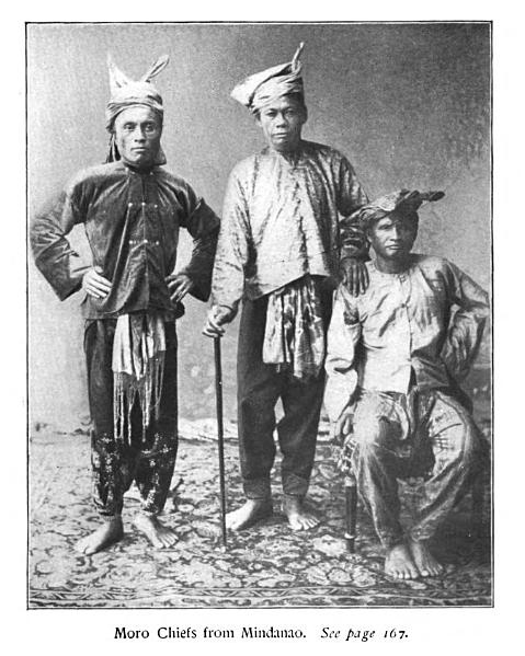 The Muslim Brothers ~ Classic Manila