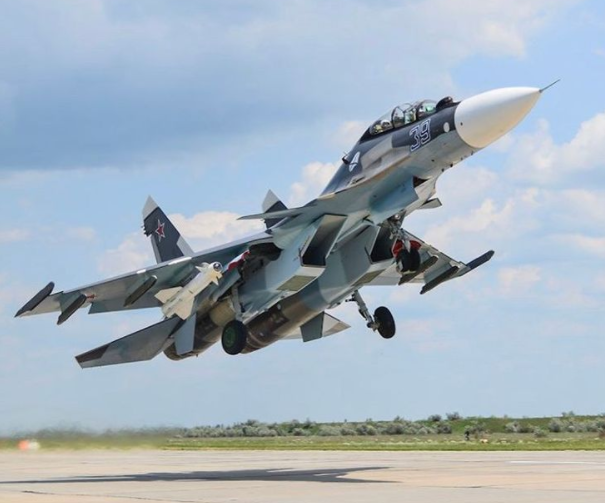 Military and Commercial Technology: Myanmar Air Force commander took a ...