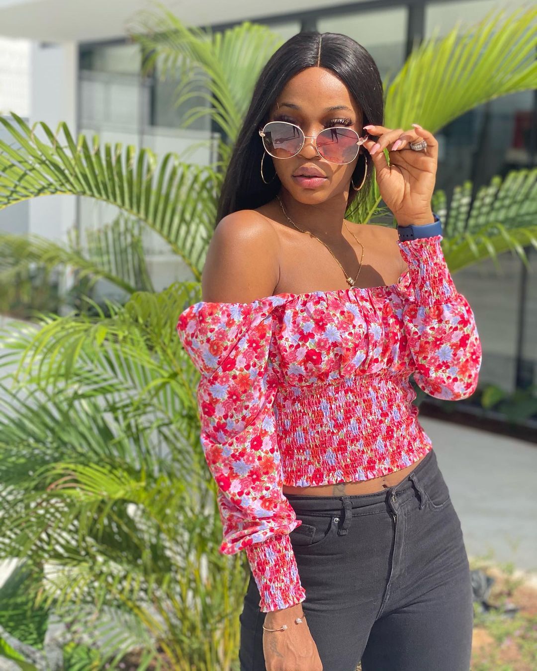 Place Of Birth : Efe Irele was born in Lagos, Nigeria.