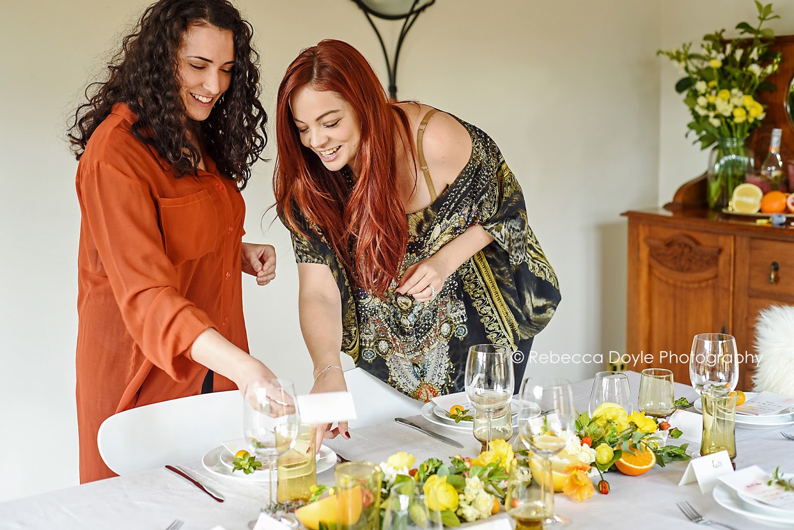 Rebecca Doyle Photography