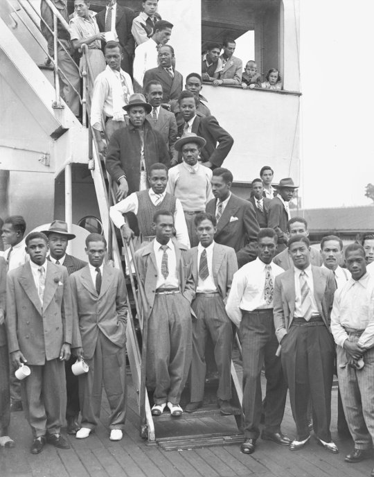 Black On White TV: The Windrush is why we fight for media diversity