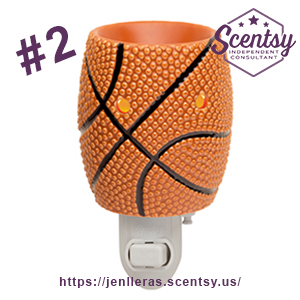 For the Love of Scents: Top Ten Best Scentsy Easter basket Stuffers