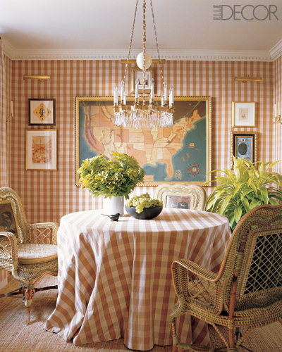 DECORA CON ROJAS: Decora con... MAPAS