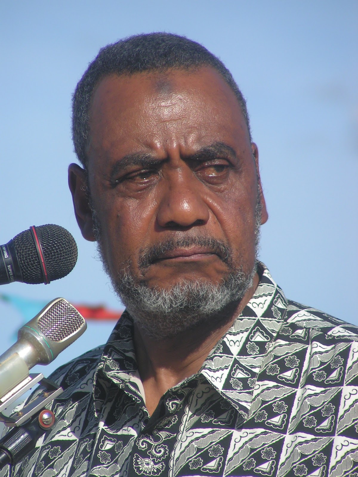 Swahili Time: February 2012