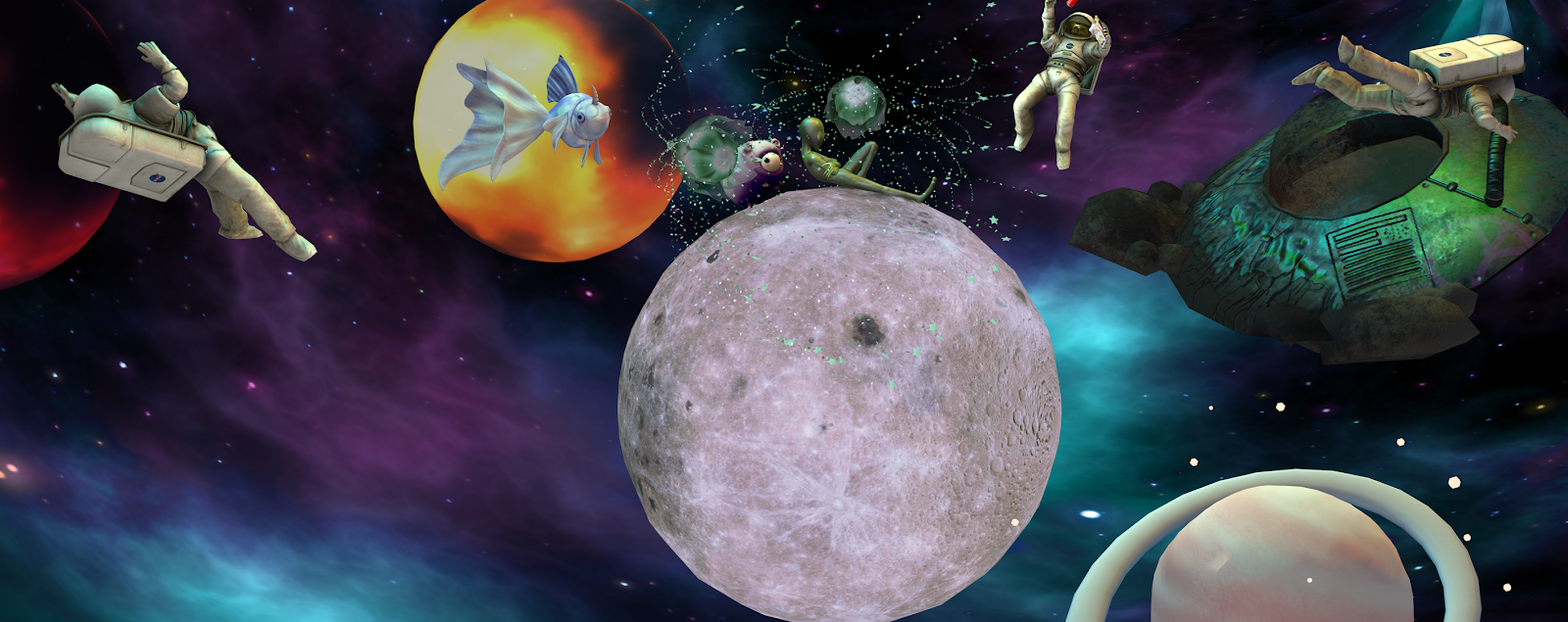 The Apoca Co - New | вιтαcorα vιαjerα тrαvel вloɢ