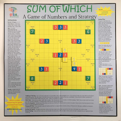 Scaffolded Math and Science: Amazing math games your students will love