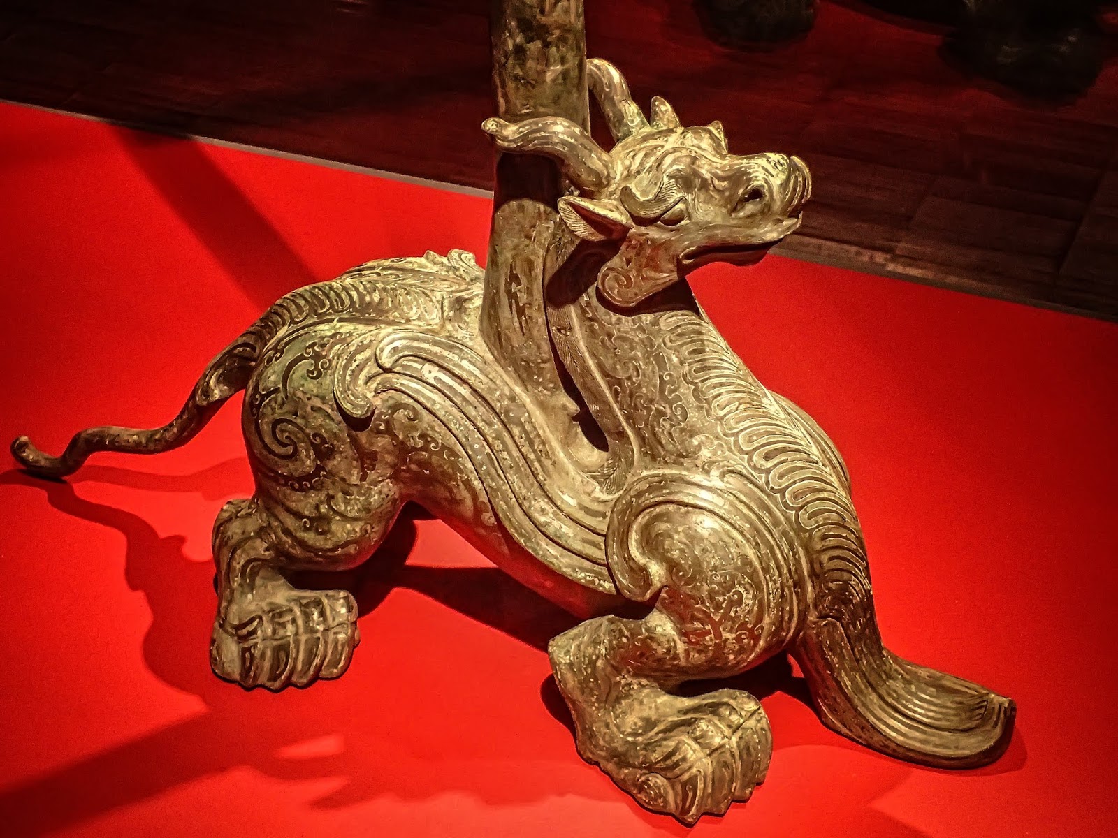 Roman Times: East Meets West - Rome and the Han Dynasty of China