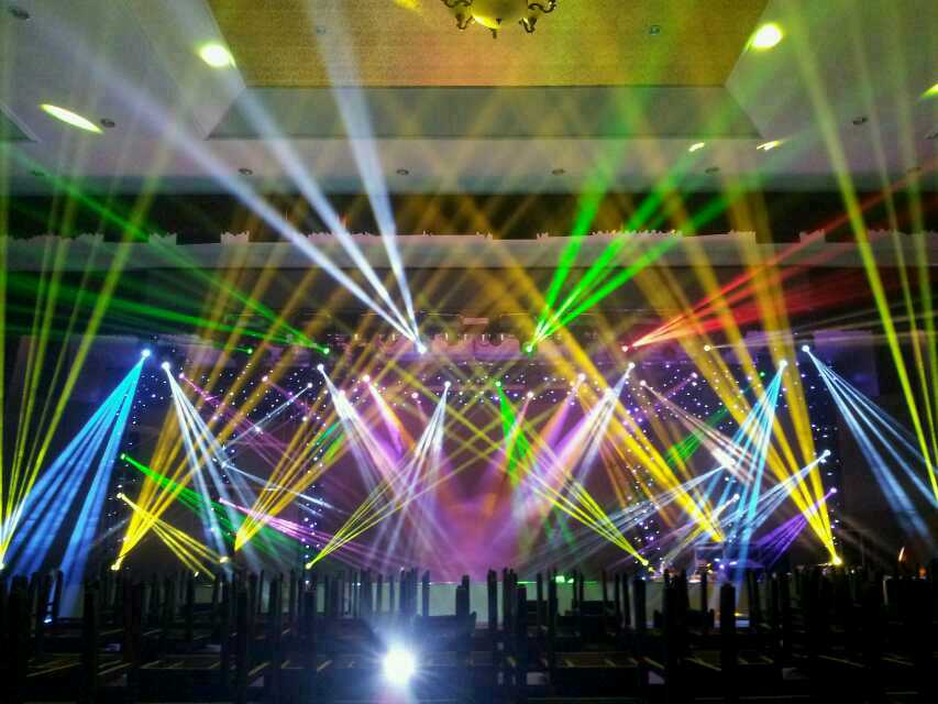 deliya sharpy lights