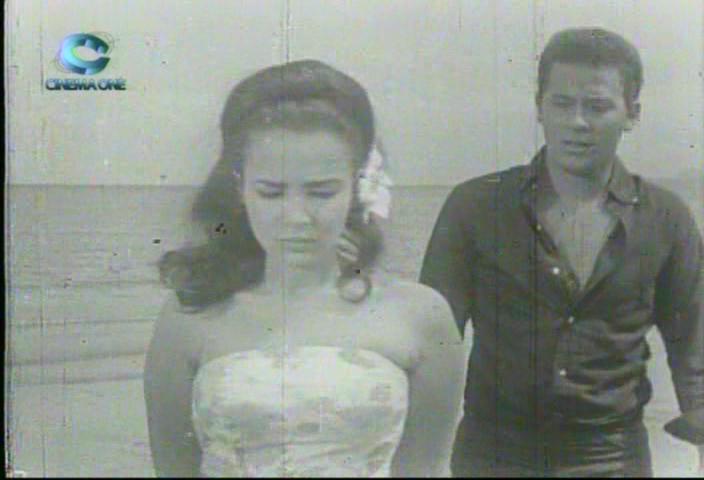 Video 48: AMALIA FUENTES AND ROMANO CASTELLVI IN "PUERTO PRINCESA"(1966)