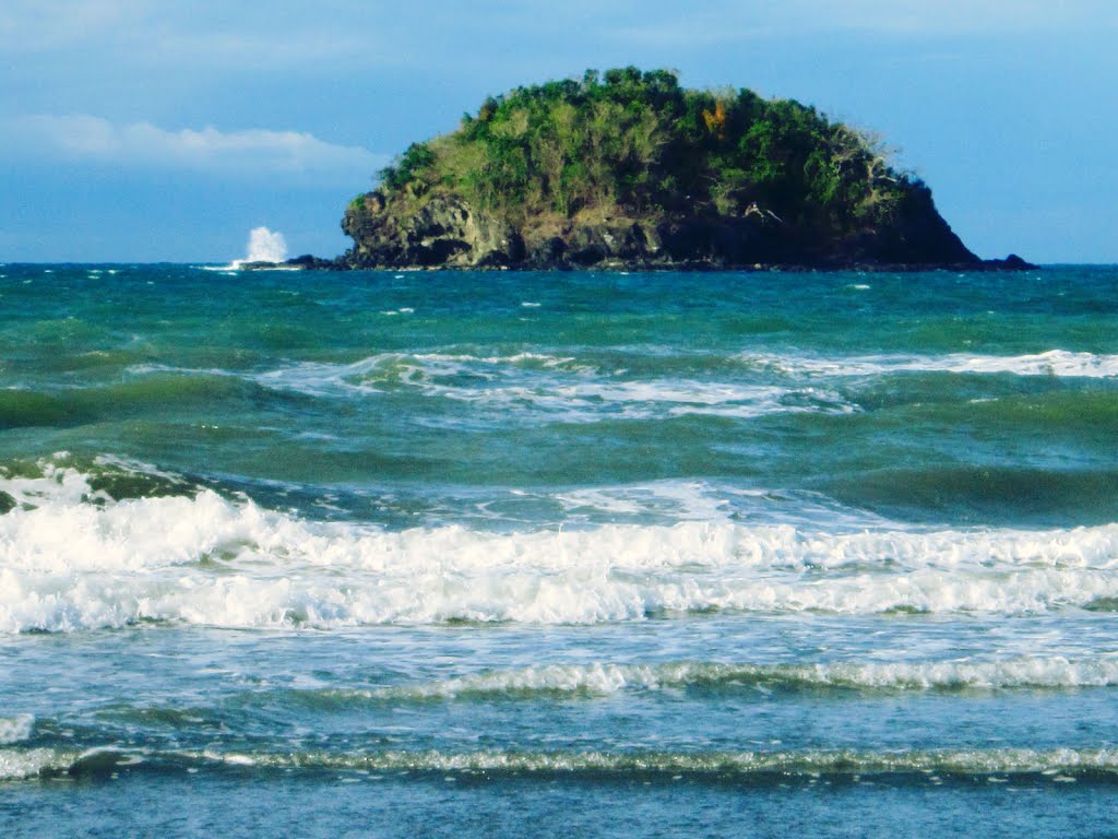 Kasadyahan Sa Capiz: Caves, Springs, Islands, Beaches and Resorts in Capiz