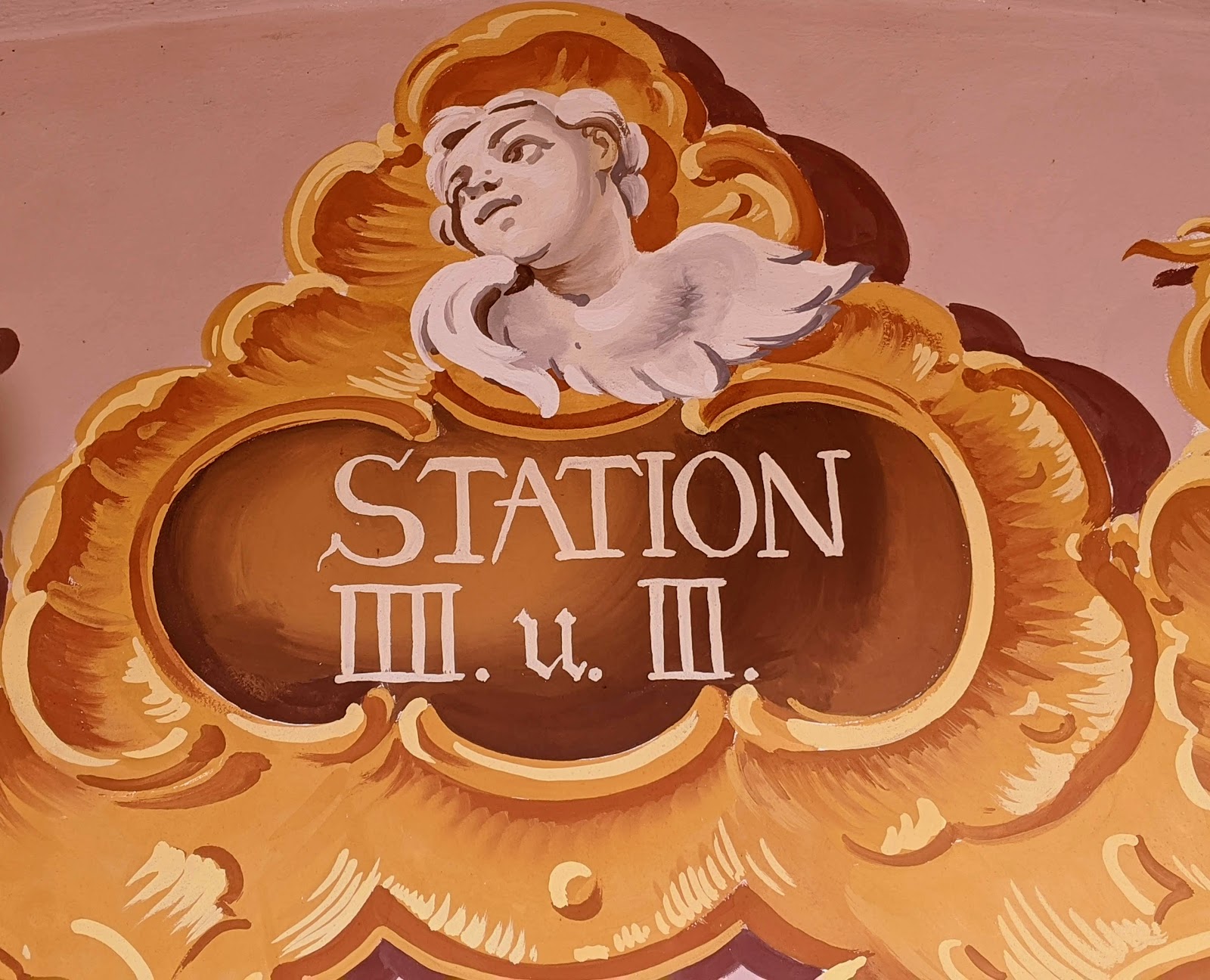 Munich et la Bavière — Culture et Nature : Kalvarienberg Mittenwald ...