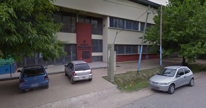 Escuela de Educación Secundaria N°3: Datos de la escuela