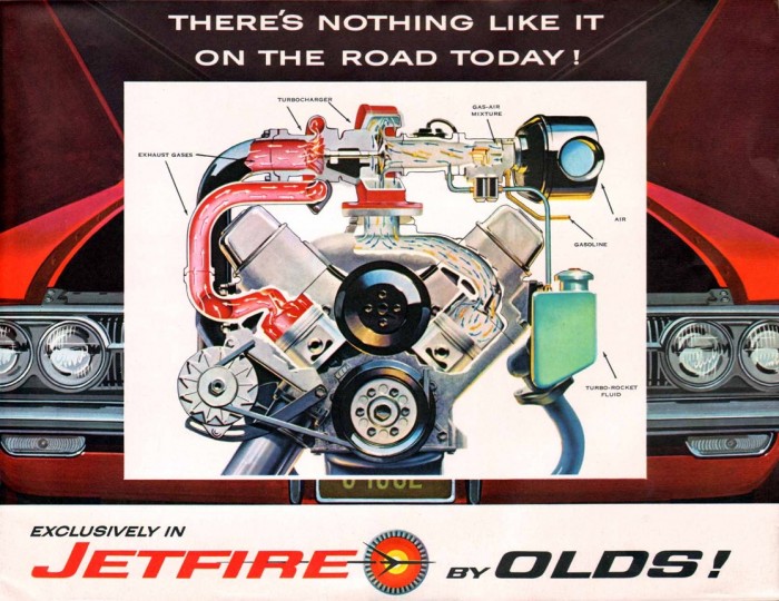 Pergelator: Turbo Rocket Fluid