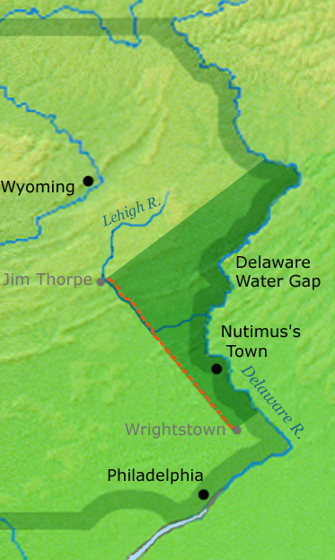 American Revolution Podcast: Episode 004: Britain, France, and the Indians