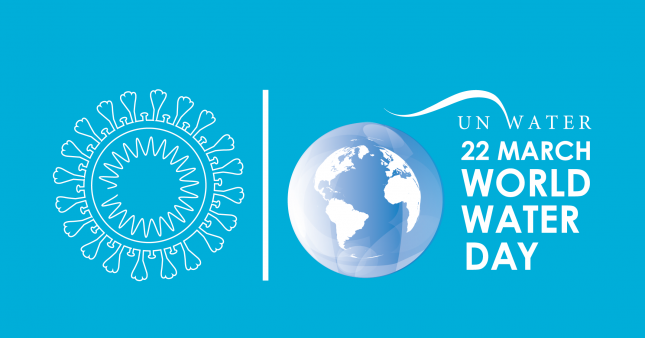 The Digital Teacher: Let's talk about Water Day : Clean Care is Safe Care