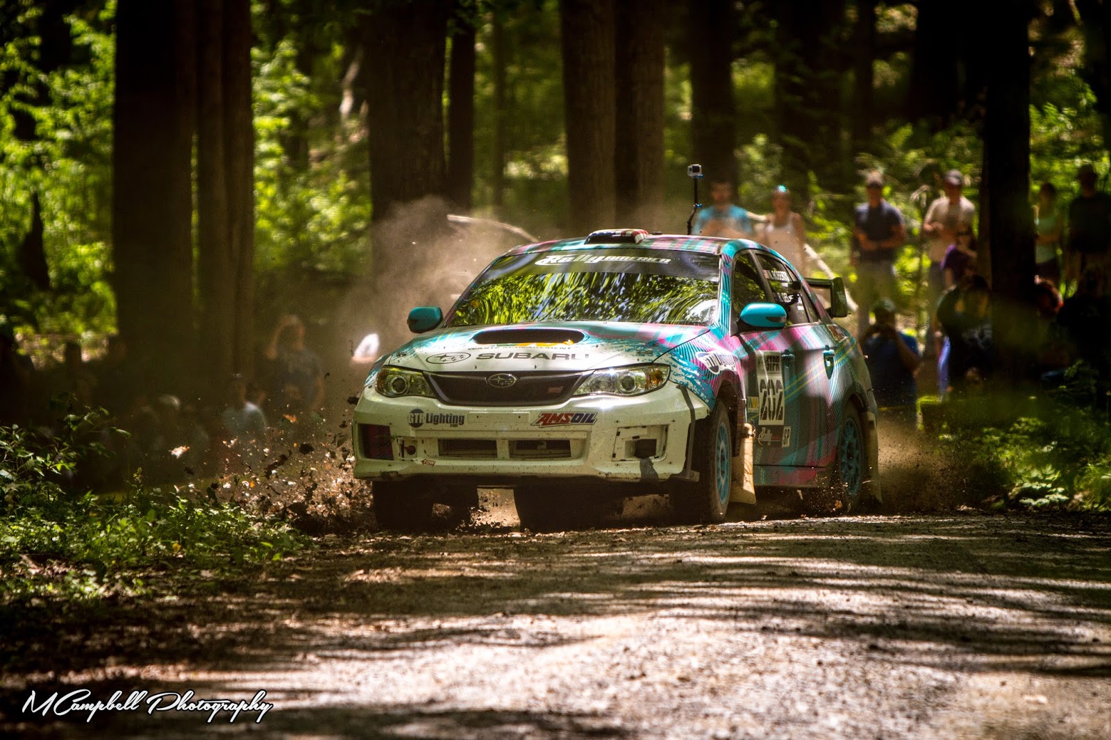 M.Campbell Photography