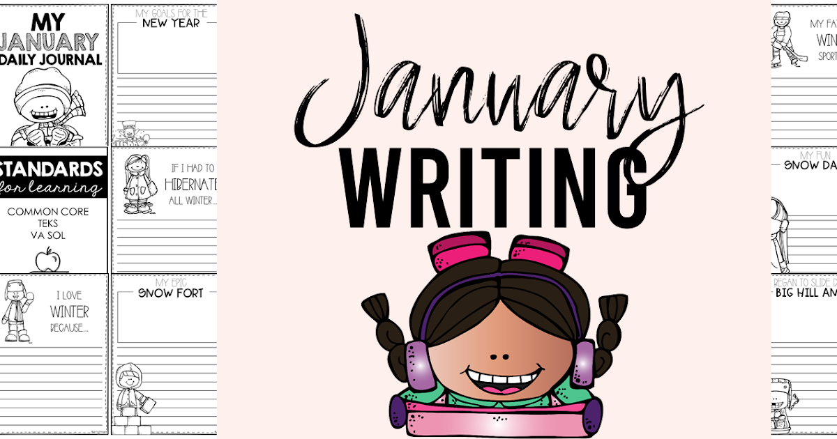 No Prep Daily Writing Prompts | Mrs. Bremer's Class