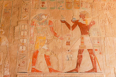 Traveloscopy Travelblog: Egypt: 3500 years of history in Luxor