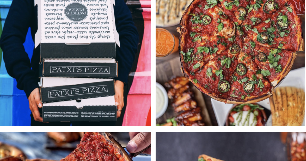 SanDiegoVille: First Location Of Deep Dish Chain Patxi's Pizza Grand ...