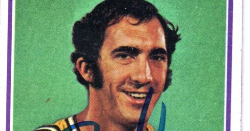 Autographs TTM: Jim Fox--NBA