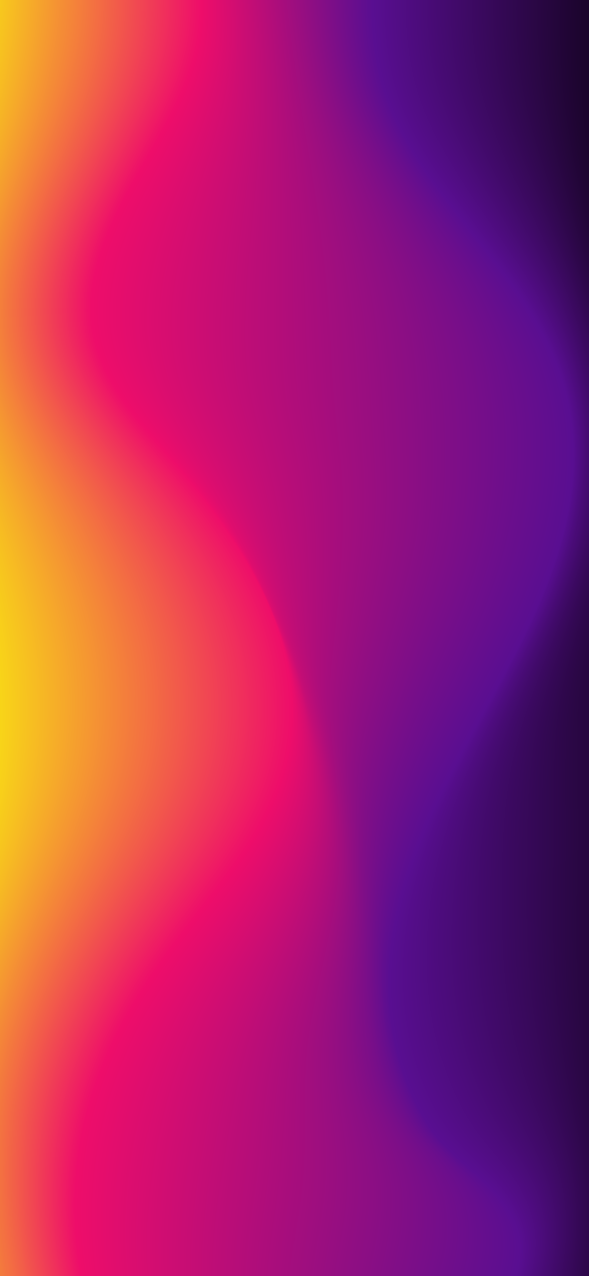 4K gradient wallpaper phone