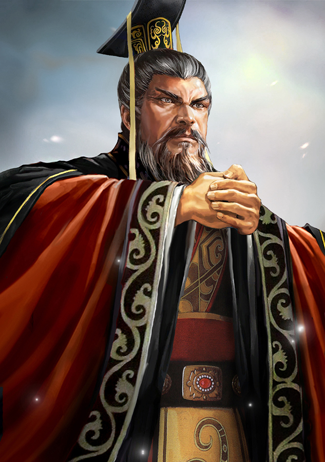 Spring and Autumn Era: Part 1. The King is Dead: Long Live the Hegemons ...