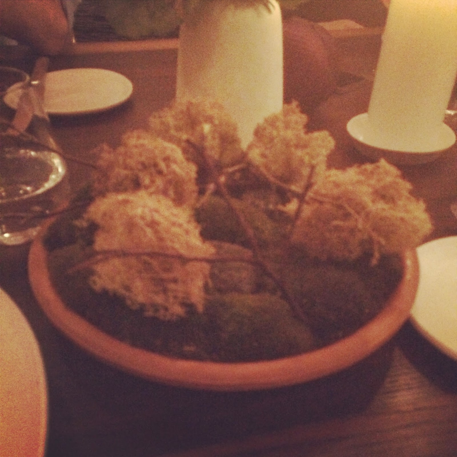 "The Dry Rub": NOMA- The Worlds Best Restaurant