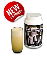 Run with Noah: Buy P90X Results and Recovery Formula Drink