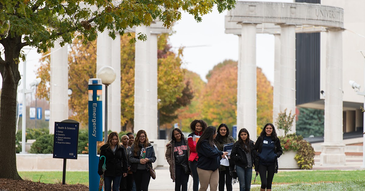 UIS News: UIS extends deadlines, waives fees and offers virtual ...