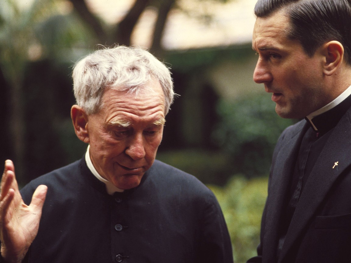 Movie Review: True Confessions (1981) | The Ace Black Movie Blog