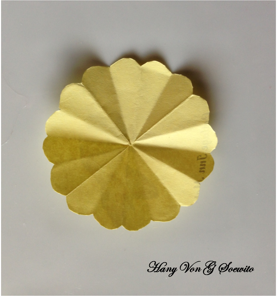 pojok-utak-atik: Cara gampang membuat pola bunga