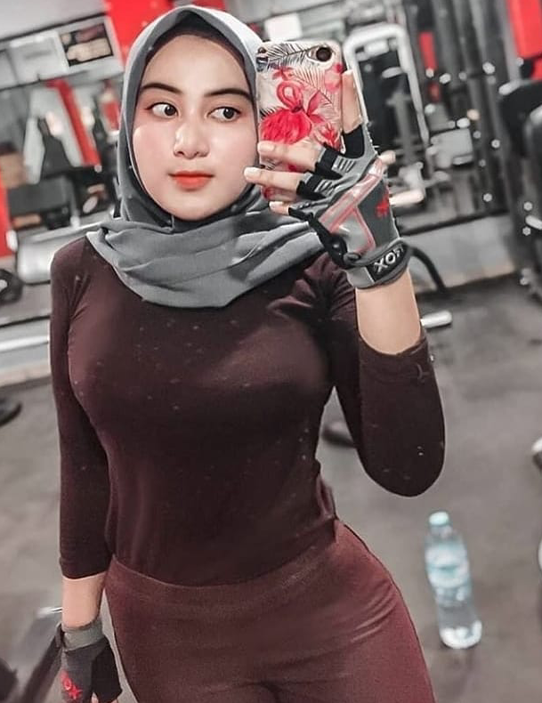 tante mantap ~ UKHTI HOT