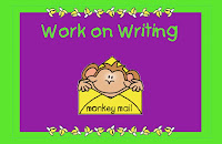 Classroom Freebies Too: Daily 5 Headers Jungle Theme - Freebie