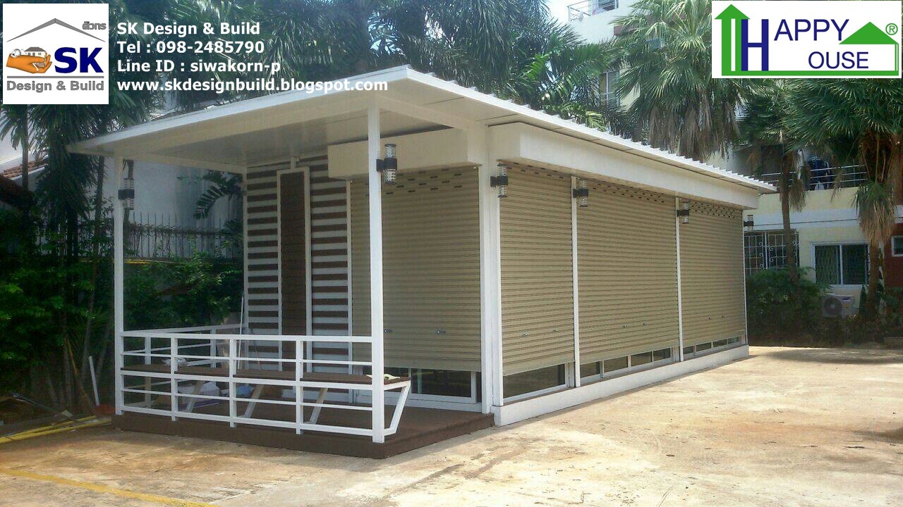 SK Prefab & Modular Co.,Ltd: ผลงานของเรา