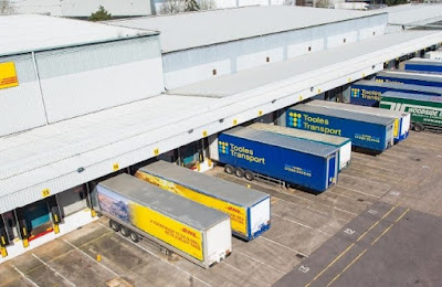 rotherham business news: News: Harworth Group completes land acquisitions