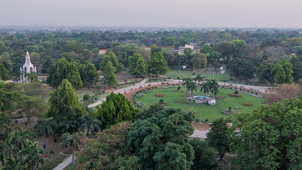 FIVE CHOICEST PLACES TO VISIT IN PRAYAGRAJ(ALLAHABAD)