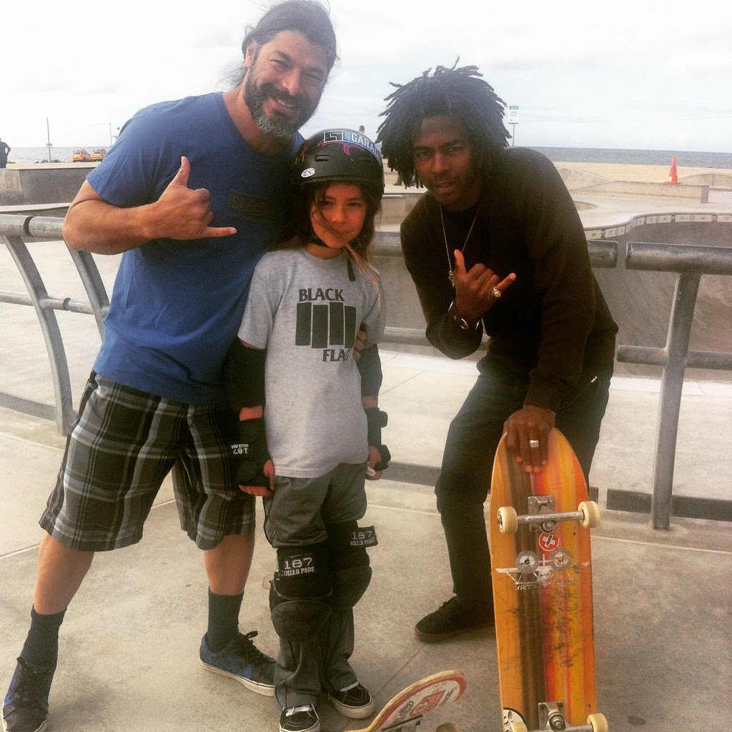 Blogtown: Roll Model - Skateboarding With Eric Tuma Britton