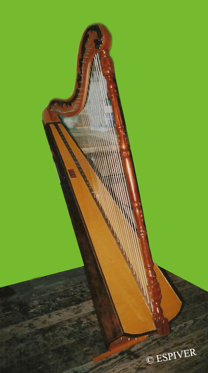 ARPAS ESPIVER : Lima, Perú.