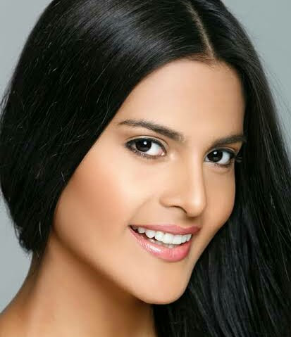 Larissa Ramos Biography, Body Statistics, Facts