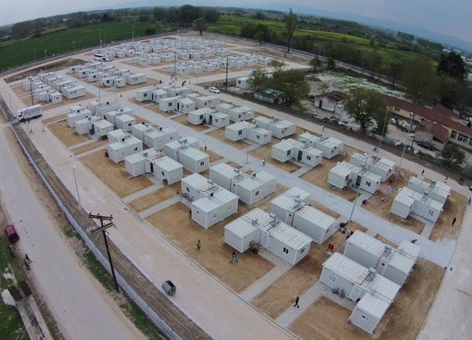 ΕΣΧΑΤΗ ΓΡΑΜΜΗ ΑΝΑΣΧΕΣΕΩΣ: ΑΡΙΣΤΕΡΑ ΟΙ ΕΙΣΒΟΛΕΙΣ ΚΑΤΑΚΤΗΤΕΣ - ΔΕΞΙΑ ΟΙ ...