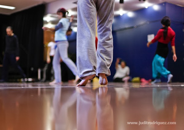 improLab | Danza Improvisación | Barcelona: Empezamos ya el nuevo curso!!!