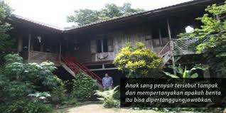 Poestaha Depok: ‘Bengkel Teater' WS Rendra di Depok: 'Burung Camar ...