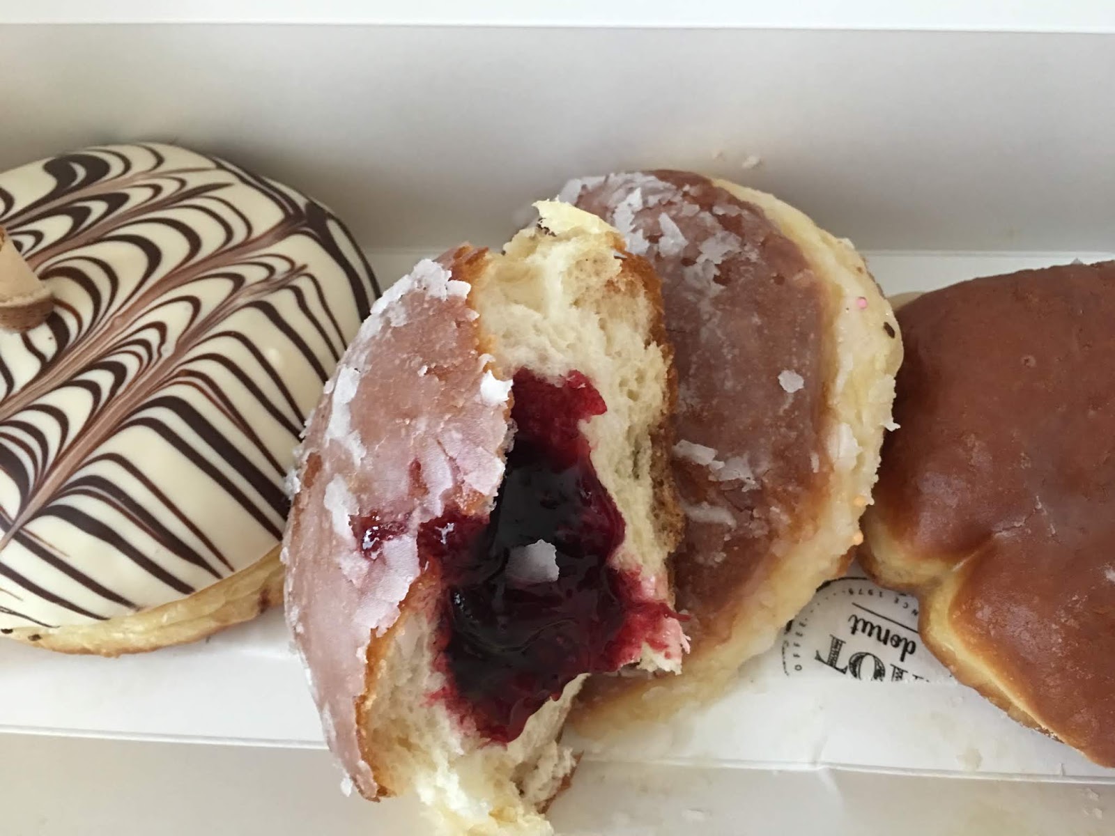 Snodge's subjective travel blog: Day 2 - Kilmainham Gaol and errands ...