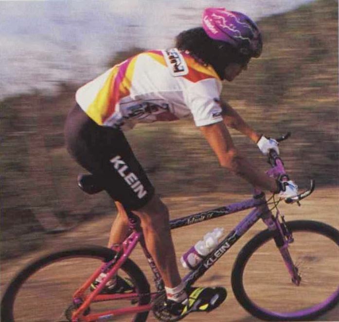 Second Spin Cycles: Tinker Juarez - 1993 World Cup Season on the Storm ...