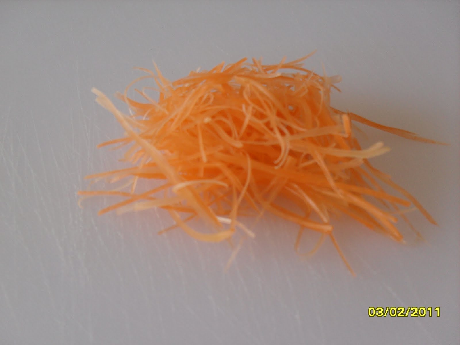 Beses culinarias: Cortes planos