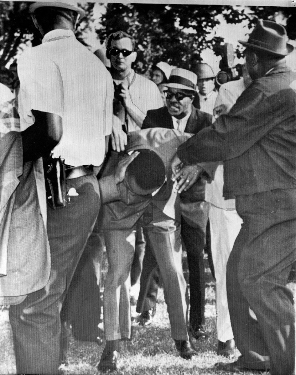 “I Have a Dream” – 30 Powerful Photos of Martin Luther King Jr ...