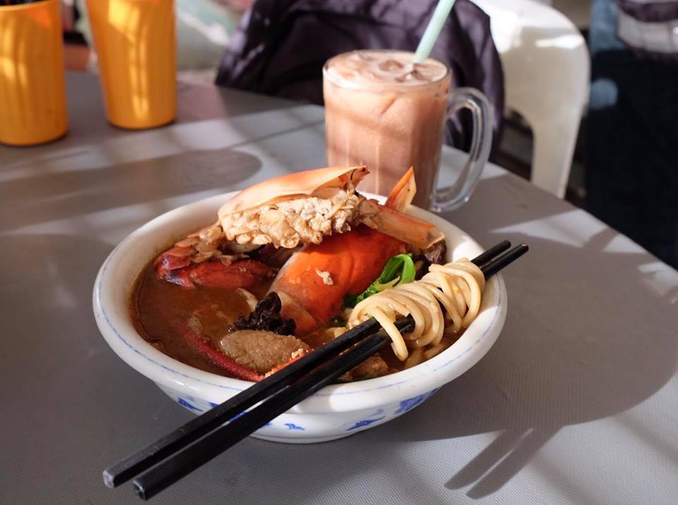 Malaysian Lifestyle Blog: Day 3 - Sibu Food Trail to Sarikei