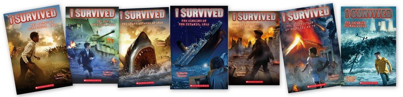 The Joy of My Life, and other things: A Dozen Series Fiction Chapter ...