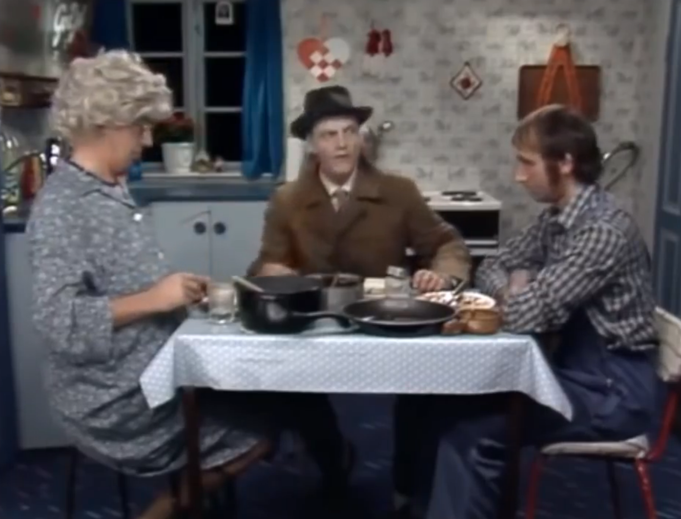 Julefilmfestival: Dag 24 – The Julekalender